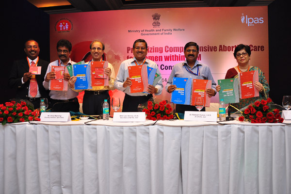 National Level Initiatives – Ipas Development Foundation