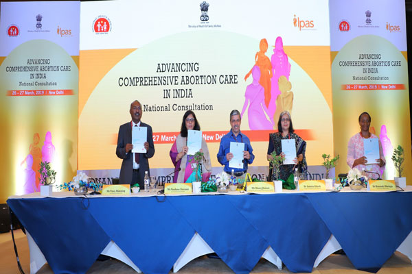 National Level Initiatives – Ipas Development Foundation